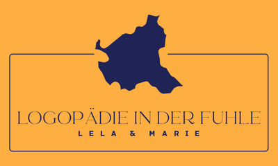 Startseite - Logopädie in der Fuhle